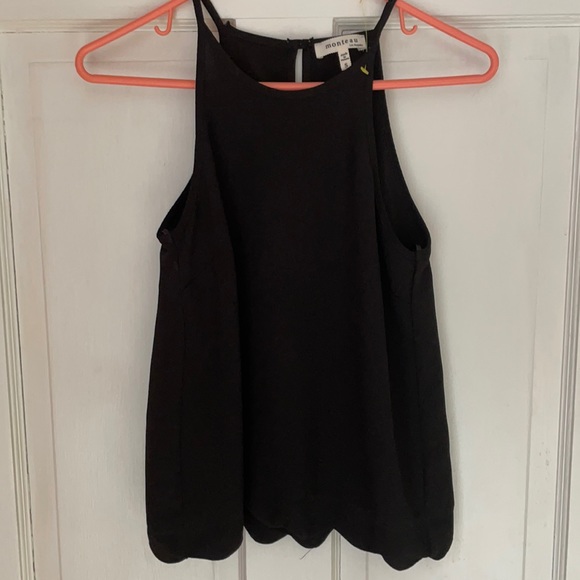 Monteau | Tops | Monteau Top | Poshmark